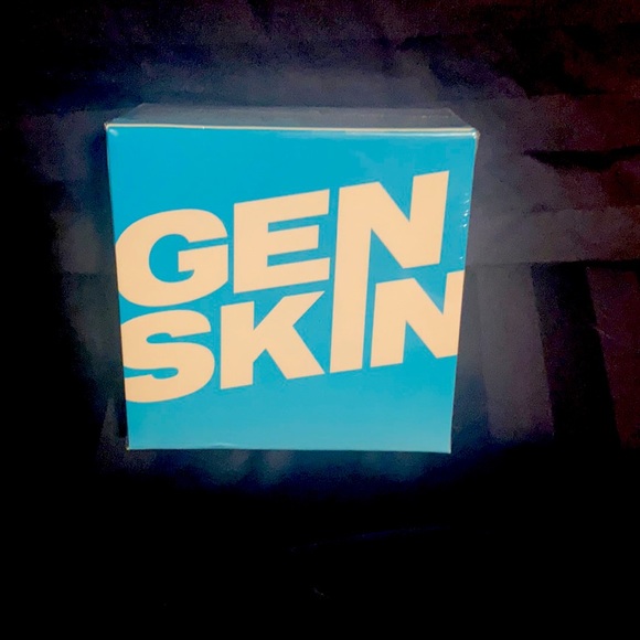 Generation Skin | Skincare | Gen Skin Hydrating Marine Algae Eye ...